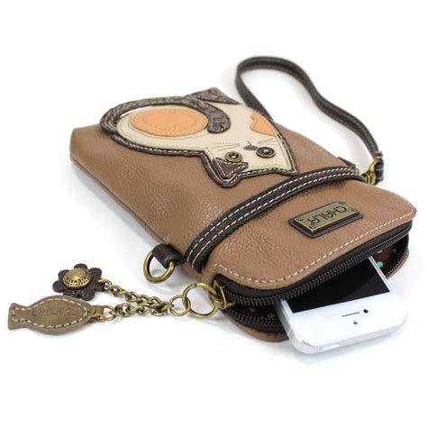Cell Phone Xbody Lazzy Cat