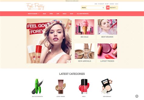 Suitecommerce Themes Netsuite Themes Netsuite Website Templates
