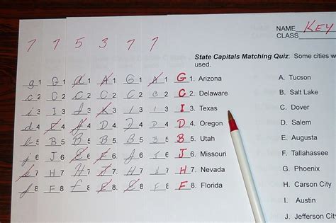 Classroom Management Constructing Matching Tests CLASSROOM MANAGEMENT FOR TEACHING TEENAGERS