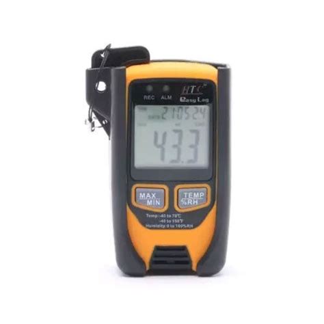 Temperature Data Logger Usage Industrial At Best Price In Delhi Srv Damage Preventions Pvt Ltd
