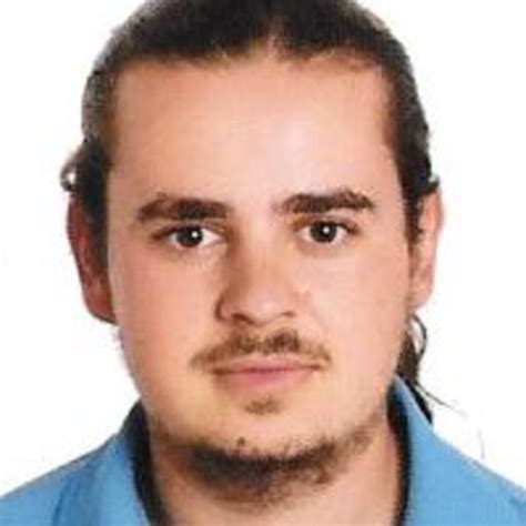 Daniel Fonte Complutense University Of Madrid Madrid Ucm
