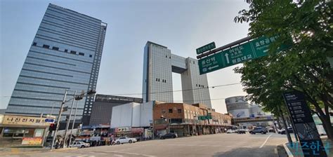 나진상가 품은 서울드래곤시티 용산에 새 그림 그릴까 비즈한국