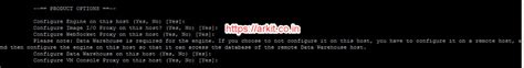 HowTo Install RHEV M Red Hat Enterprise Virtualization Manager RHEL Part ARKIT
