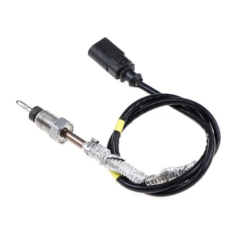 Van Parts Direct Vw Transporter 2016 2019 Exhaust Gas Temperature Sensor Before Turbo