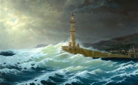 Maher Art Gallery George Dmitriev