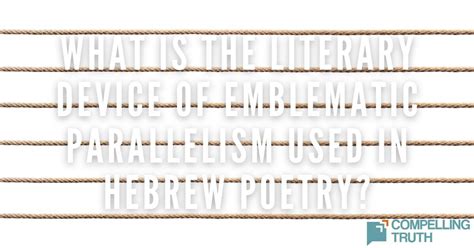 What Is Chiastic Structure What Is A Chiasm Compelling Truth What Is Chiastic Structure What Is A Chiasm Compelling Truth