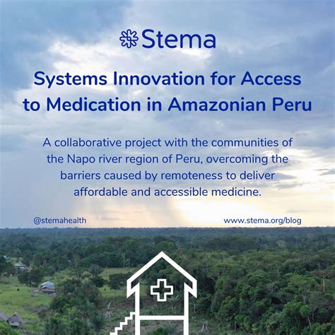 Stema New Thinking For Global Health On Linkedin Communityhealth Communitypositivehealth