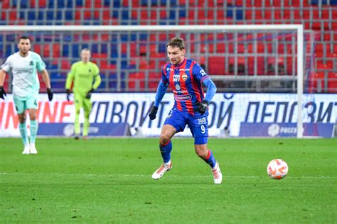 Russian Football Stars Abroad: Alexander Golovin and More | Sportbox.ru ...
