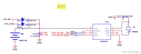 rk3568平台 （时间篇）调试rtc外挂芯片hym8563 rk3568 hym8563 csdn博客