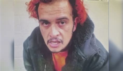 Escaped Sex Offender Salvador Saucedo Found In Critical Condition