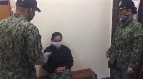 Illegal Use Of Pnp Uniform Or Insignia Art 179 Illegal Use Of Uniforms Or Insignia The