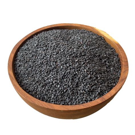 Black Sesame - Omid Health Style