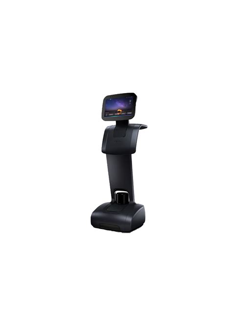 Business Robots Temi Robot
