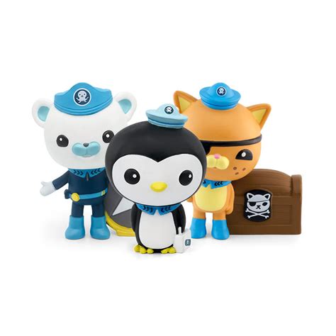Tonies Octonauts Bundle Winstanleys Pramworld