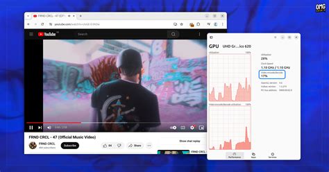 How To Enable Hardware Acceleration In Chromium Snap Omg Ubuntu