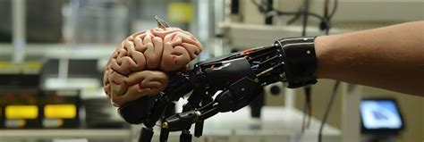 Braincomputer Interface Allowing Paralyzed Patient Control Robotic Limb Comprehensive Visual