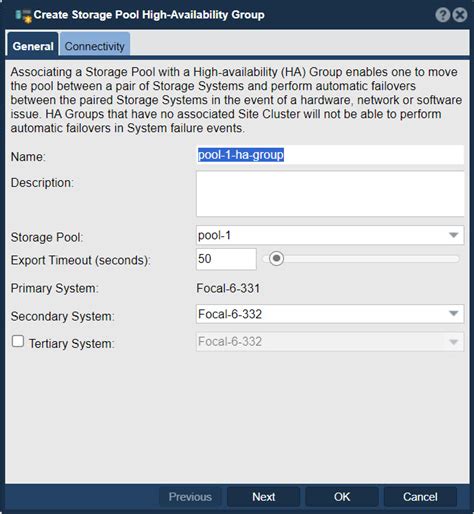 File Create Ha Strg Group  Osnexus Online Documentation Site