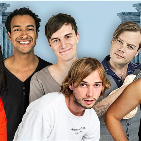 Former Triple J Presenters Remember Their Favourite Songs Of The 2010s