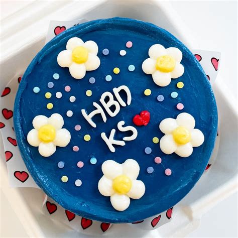 도시락 고정디자인 베러케이크bettercake