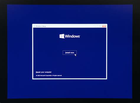 How To Install From An M SSD With Windows