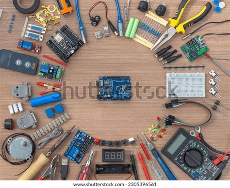 3075 Imágenes Fotos De Stock Objetos En 3d Y Vectores Sobre Project Arduino Shutterstock