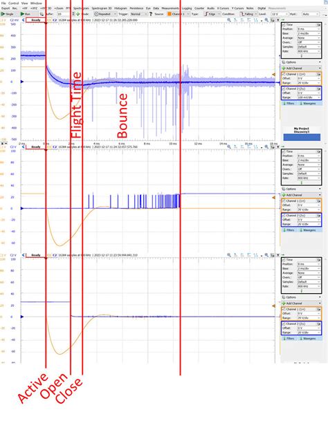 The Mosfet Active Clamp The Case Against A Relays Parallel Flyback Diode Relays Digikey