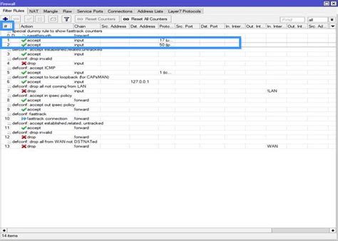 Setting Up A L2tp Over Ipsec Tunnel Between Rutx And Mikrotik Device Teltonika Networks Wiki