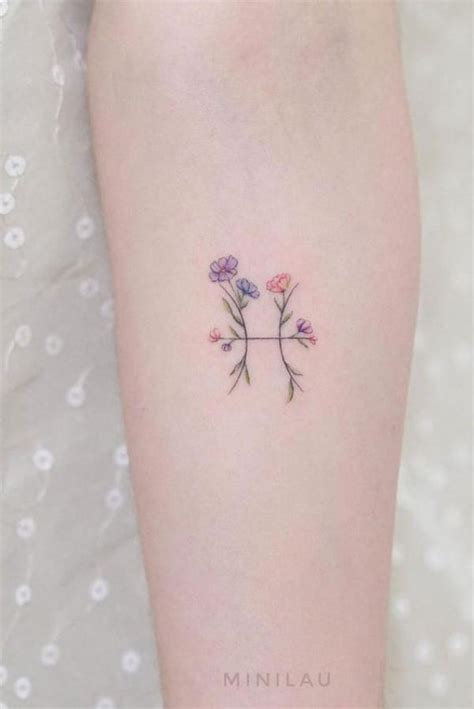 60 Pisces Tattoo Designs With Meanings Art And Design