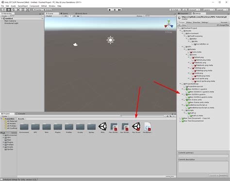 Asset Explorer Sometimes Has Incorrrect Icon Overlays · Issue 696 · Github For Unityunity · Github