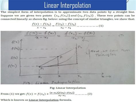 Matlab Lecture 8 Newtons Forward And Backword Interpolation Taj Copy Pdf Technology