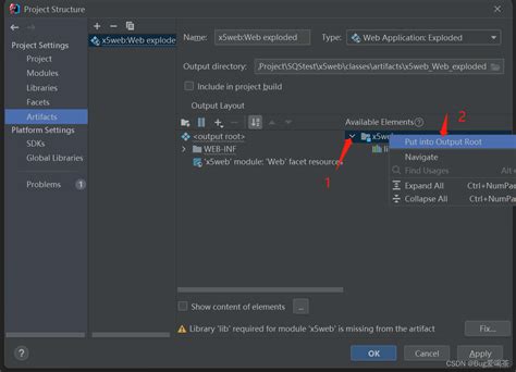 版IDEA导入javaWeb Eclipse项目Tomcat配置项目打包 idea导入eclipse的java web项目 CSDN博客