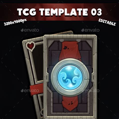 Board Game Assets Graphicriver