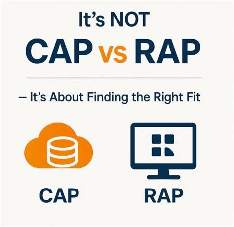 Sap Sap Saprap Sapcap Sapbtp Sapui5 Abap Nodejs Sapcloud