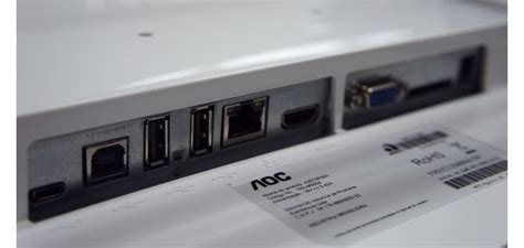 Review All In One Aoc Evo Para Android Tecmundo