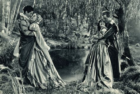 A Midsummer Nights Dream 1935 Photographs