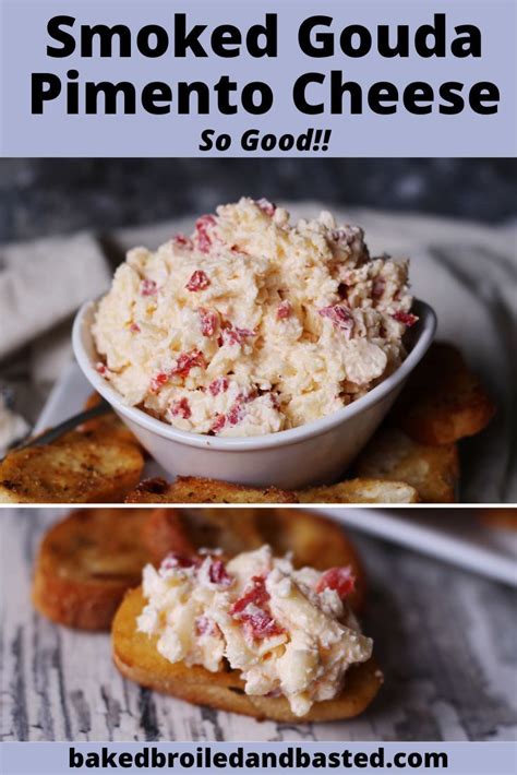 Smoked Gouda Pimento Cheese Walmart At Jaxon Cockerill Blog