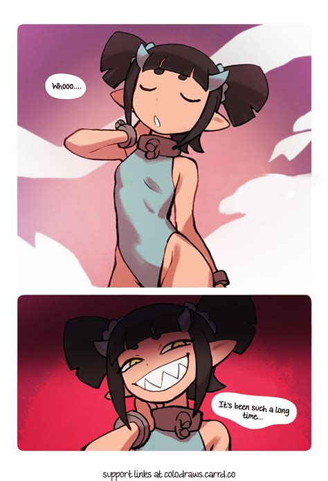 Mephia Sweethex Drawn By Colonagrolaz Danbooru