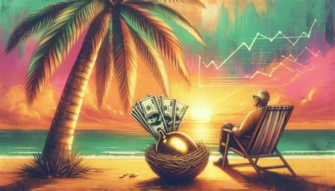 Northwestern Mutual Sets 1 46m As Ideal Retirement Amount Anthony Calandro