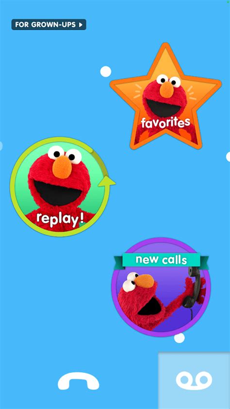 Elmo Calls By Sesame Street Games Review