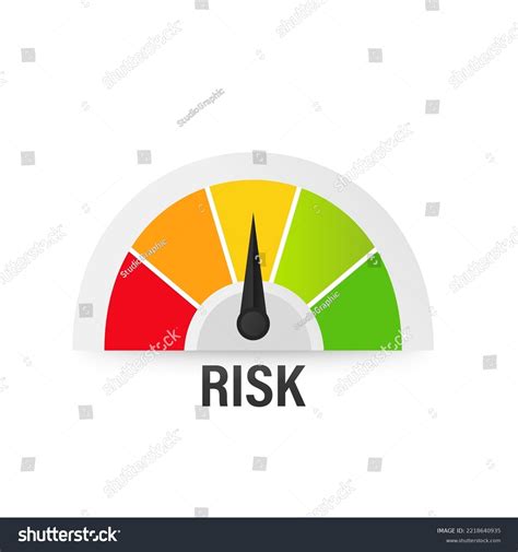 Risk Speedometer Icon At Samuel Stapleton Blog