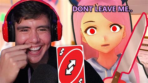 I Tricked The Yandere Ai Girlfriend By Being A Yandere Myself To Escape