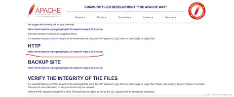 添加log4j core jar的日志核心包 csdn博客