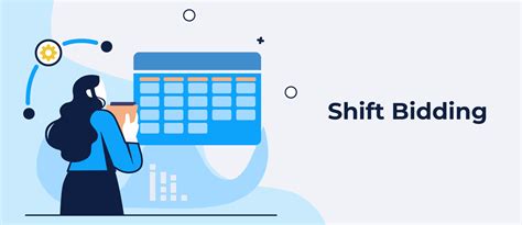 Shift Bidding The Ultimate Guide For 2024