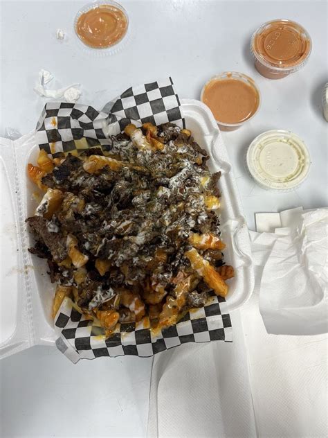 Fry Daddys Dallas Nightlife