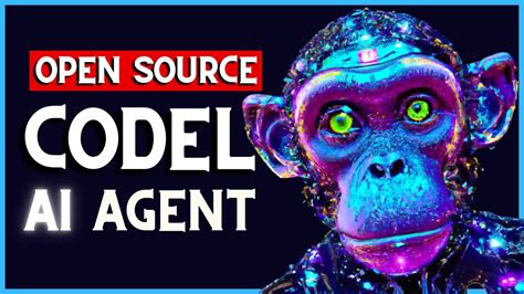 Open Source Autonomous Ai Coding Agent Codel Devin Like Youtube