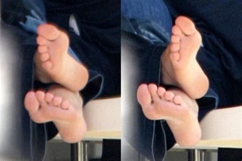 Rachel Mcadams R Celebrity Soles