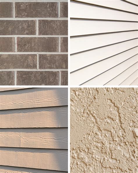 How Brick Siding Outperforms Fiber Cement Stucco And Vinyl Us Brick