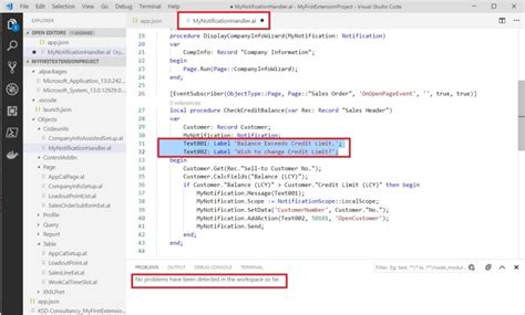 Enabling Multilanguage Support To Extensions Business Central Arksd
