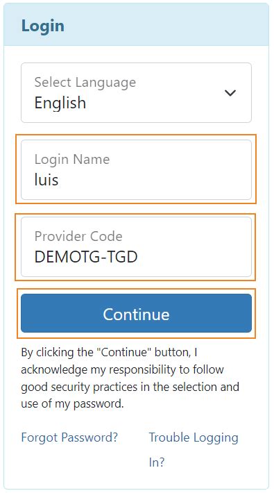 Login To Therap Therap Global
