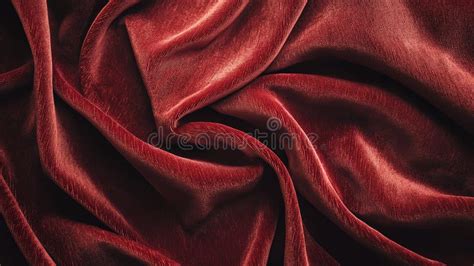 Soft Velvety Fabric Stock Illustrations 3399 Soft Velvety Fabric